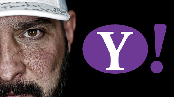 Yahoo Names MFCEO Project As #1 Podcast Every Entrepreneur Should List