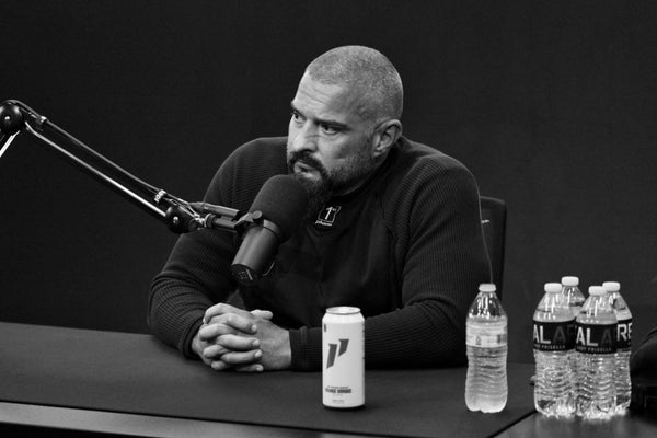 382. Andy, Amir Odom & DJ CTI: Houston Suspects First Robbery, Germany