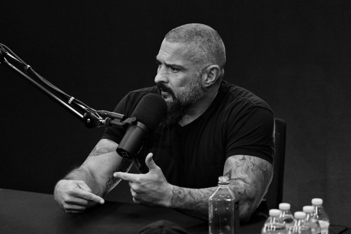 419. Q&AF: Expanding Your Product Line, Positively Moving On From A Co