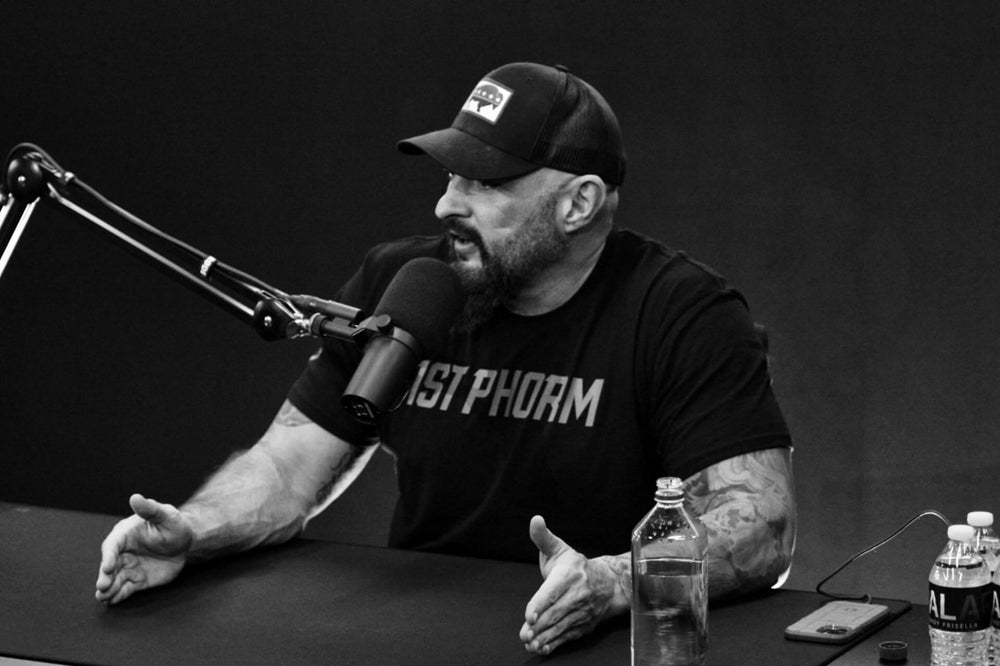 443. Q&AF: Resisting Cravings, Maintaining Relationships With Customer
