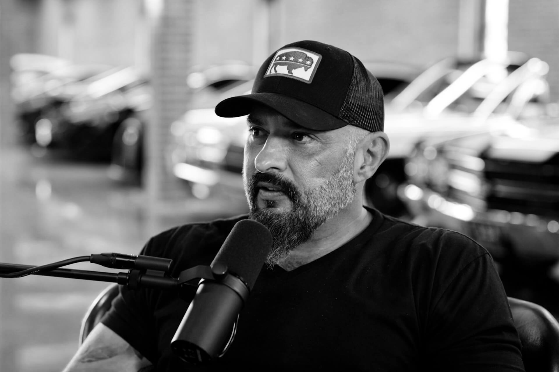 566. Q&AF: Donald Trumps Arrest, Friendly Competition & Employee Perso