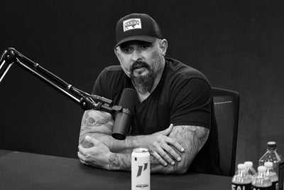 Real AF Podcast | Andy Frisella