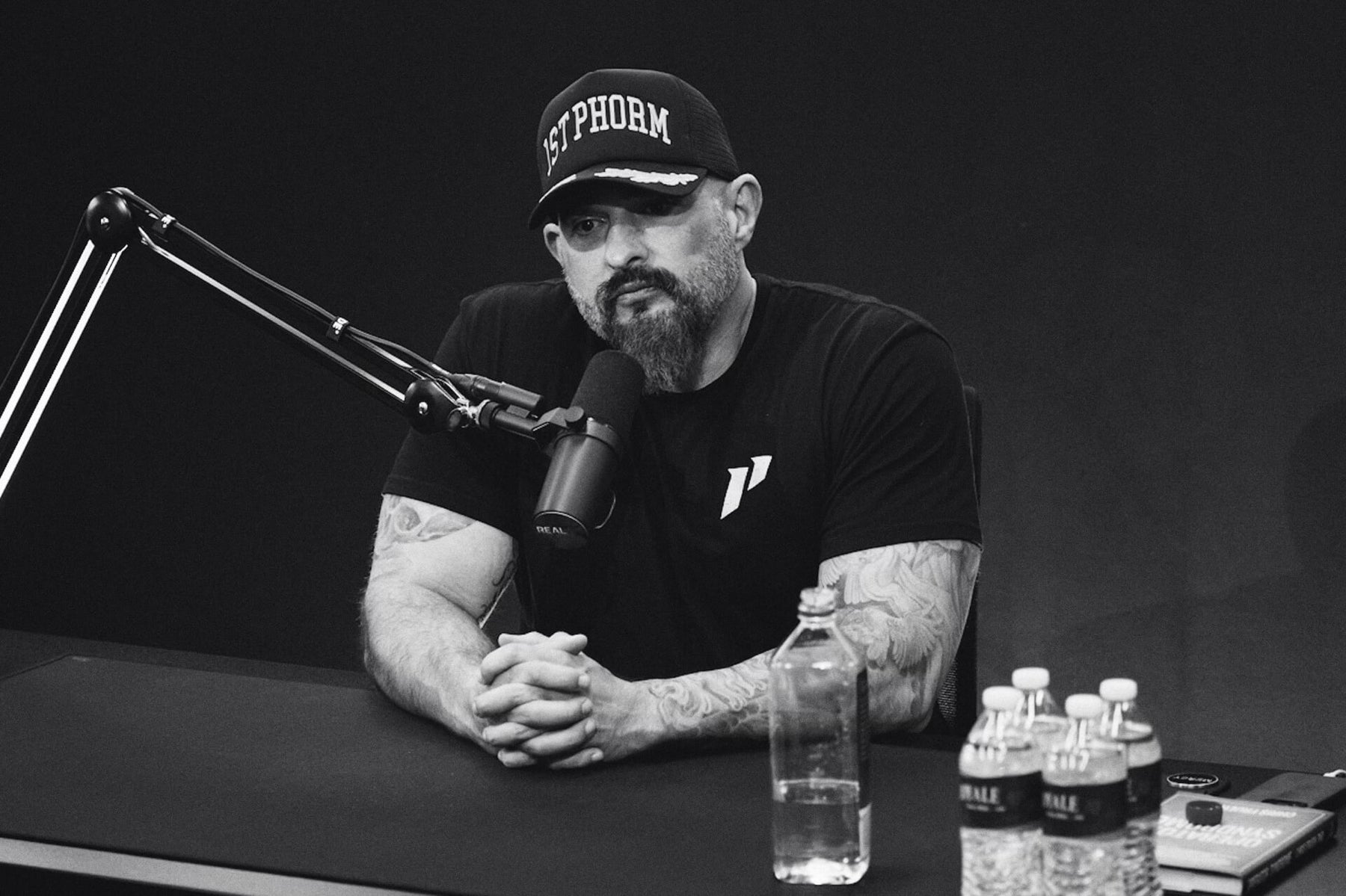 Audio Exclusive 06: 4 Mental Exercises For Elite-Level Execution