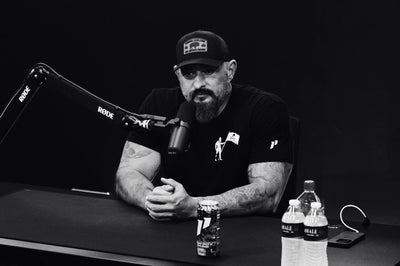 Real AF Podcast | Andy Frisella