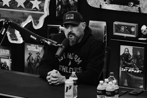 Real AF Podcast | Andy Frisella