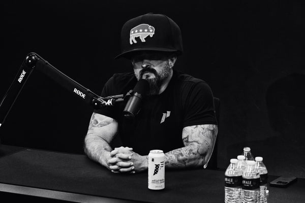 Real AF Podcast | Andy Frisella