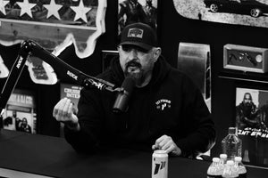 Real AF Podcast | Andy Frisella