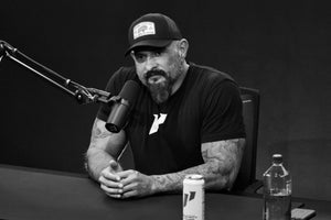 Real AF Podcast | Andy Frisella
