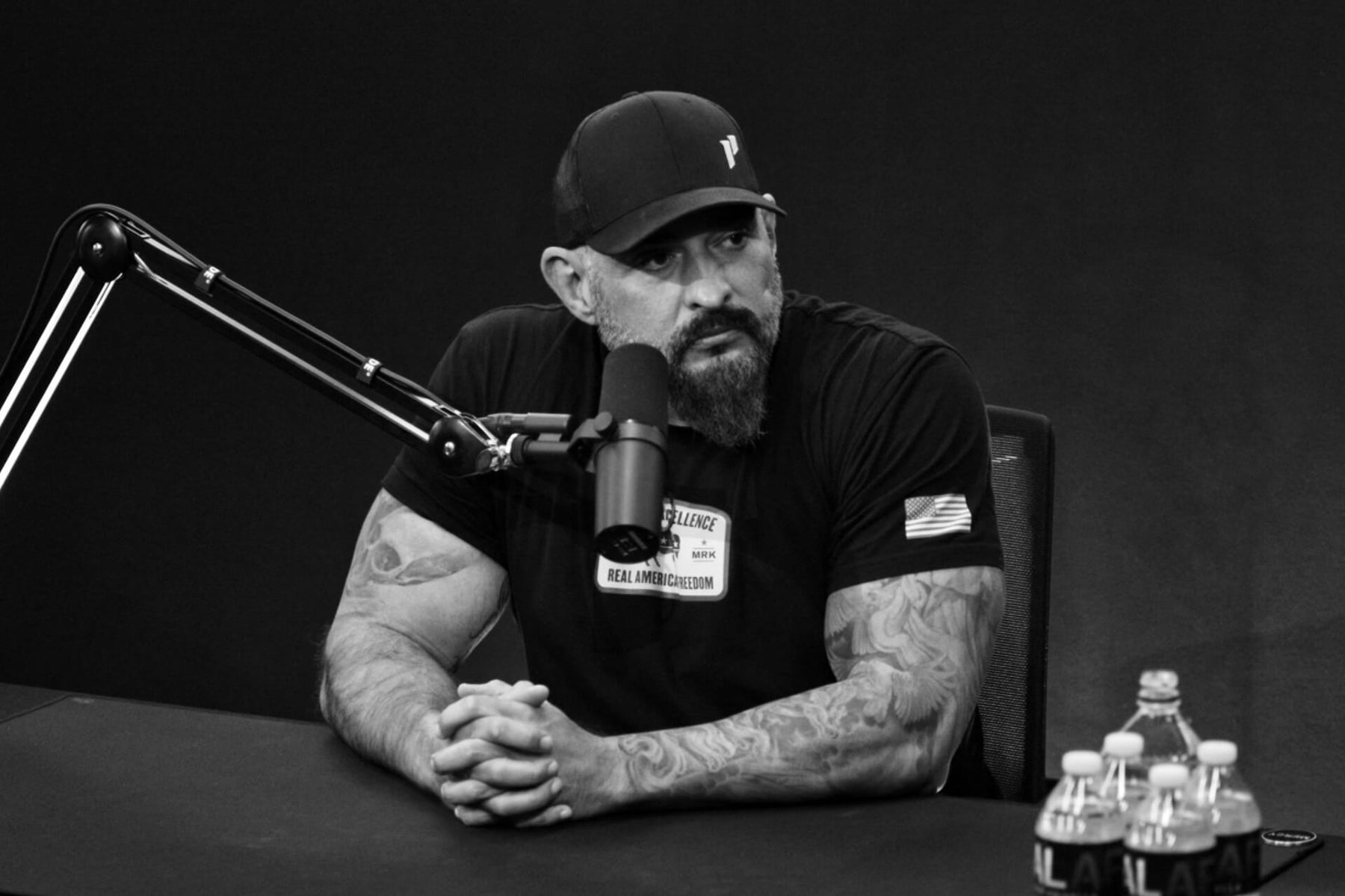 38. Real Talk: Everything Is A Test
