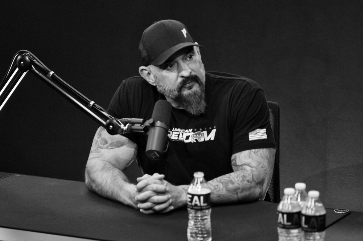 111. American Dreams And Reality