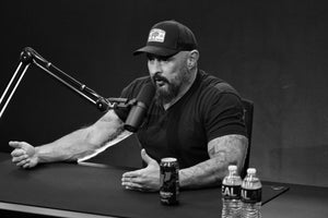 Real AF Podcast | Andy Frisella