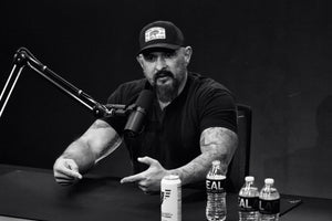 Real AF Podcast | Andy Frisella
