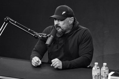 Real AF Podcast | Andy Frisella