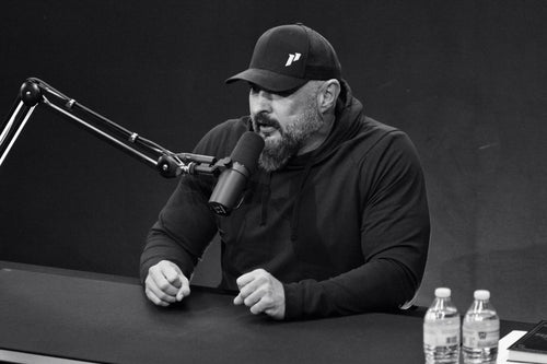 Real AF Podcast | Andy Frisella