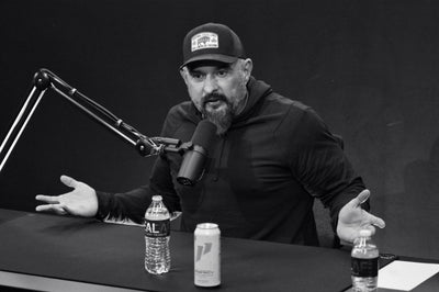Real AF Podcast | Andy Frisella