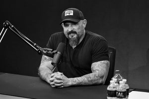 Real AF Podcast | Andy Frisella