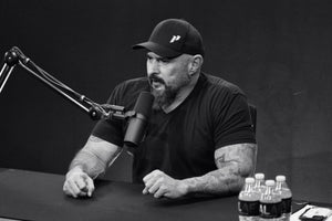 Real AF Podcast | Andy Frisella