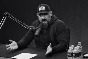 Real AF Podcast | Andy Frisella