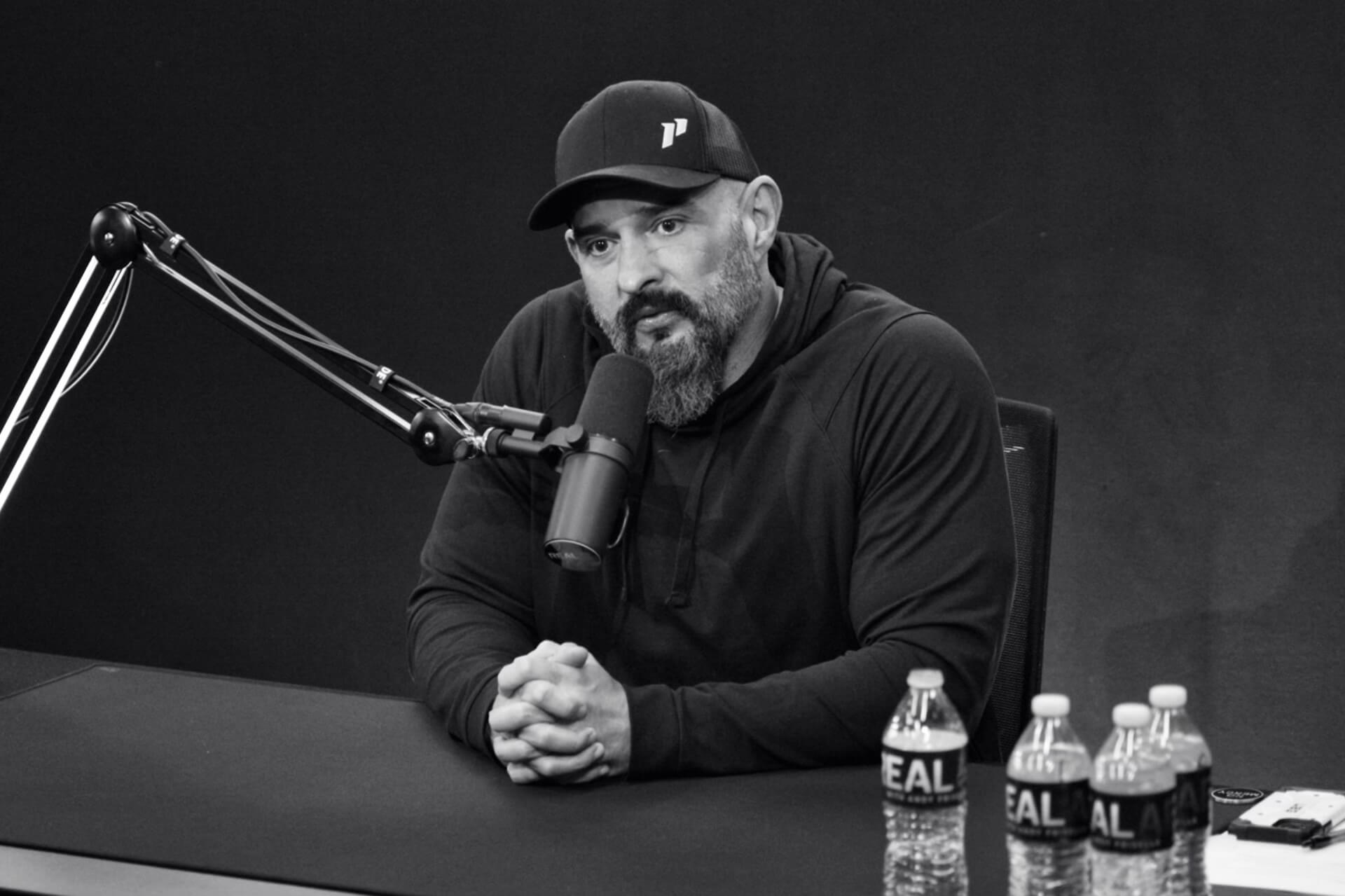 639. Q&AF: Documenting Your Journey, Choosing The Right Business Partn