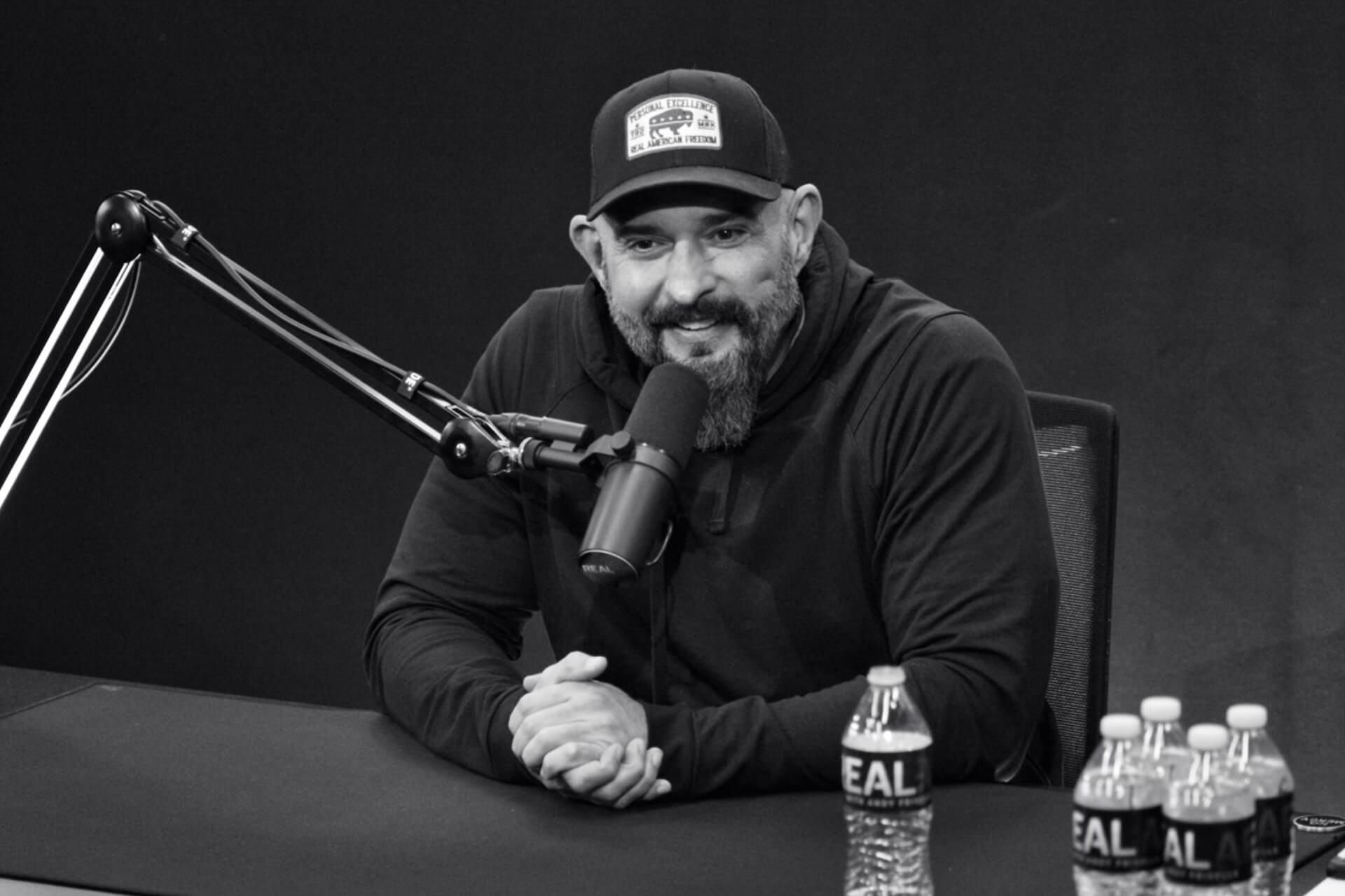 640. Q&AF: Giving Yourself Permission, Becoming Hyper-Focused & Gainin