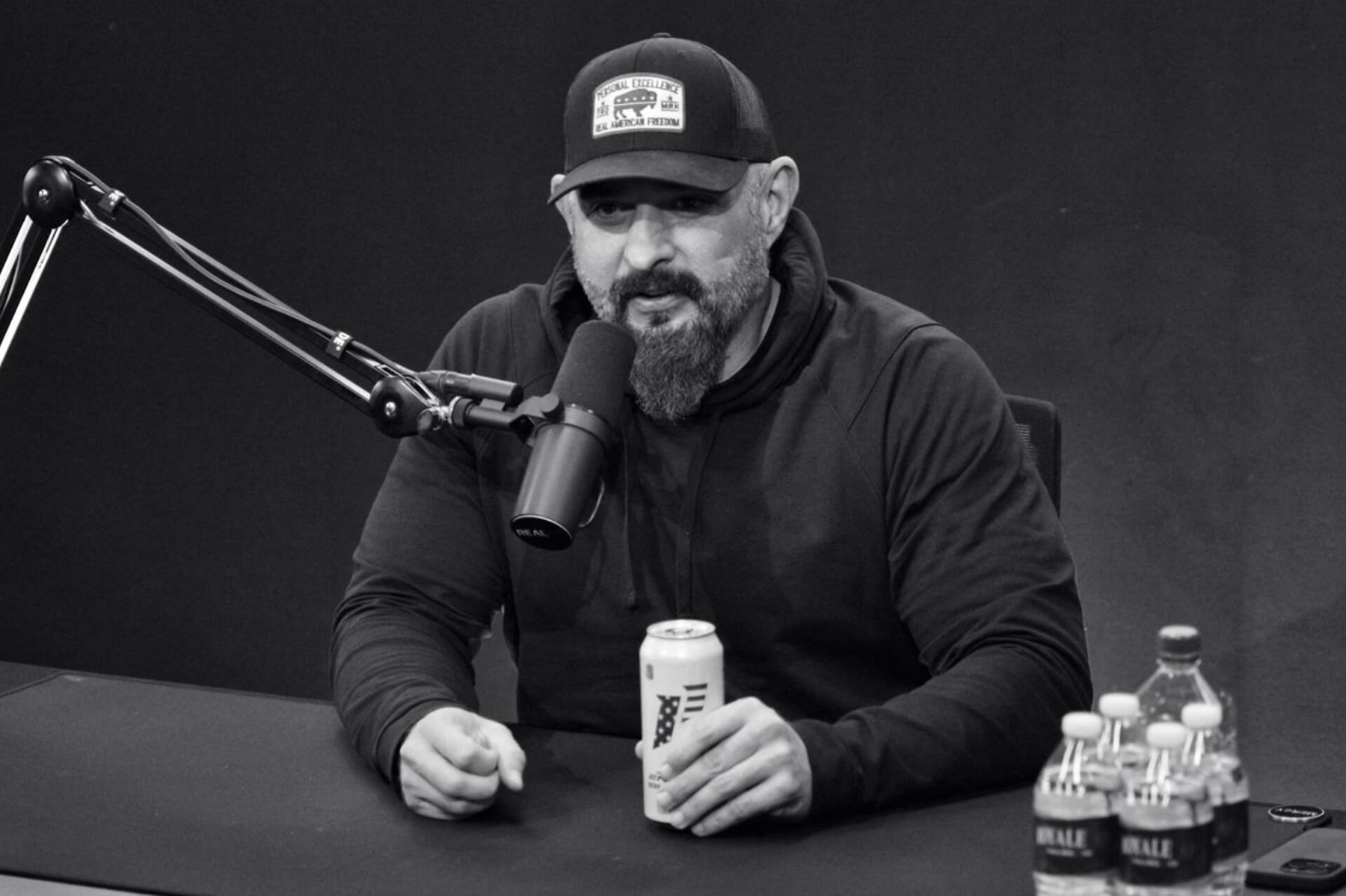 644. Andy & DJ CTI: $118 Billion Border Bill, Preventing Private Param