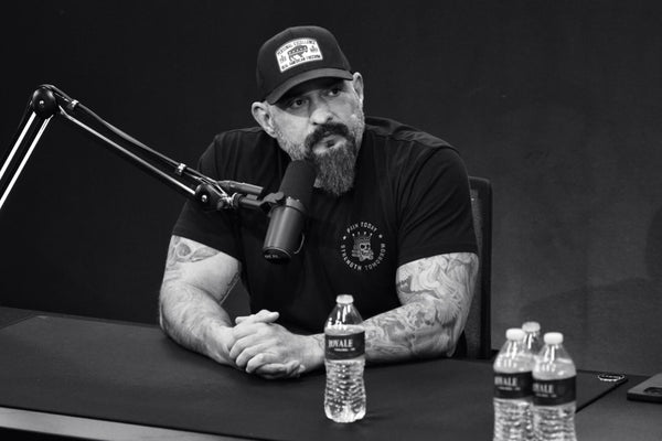 660. Inputs & Outputs Ft. James Lawrence & Sal Frisella