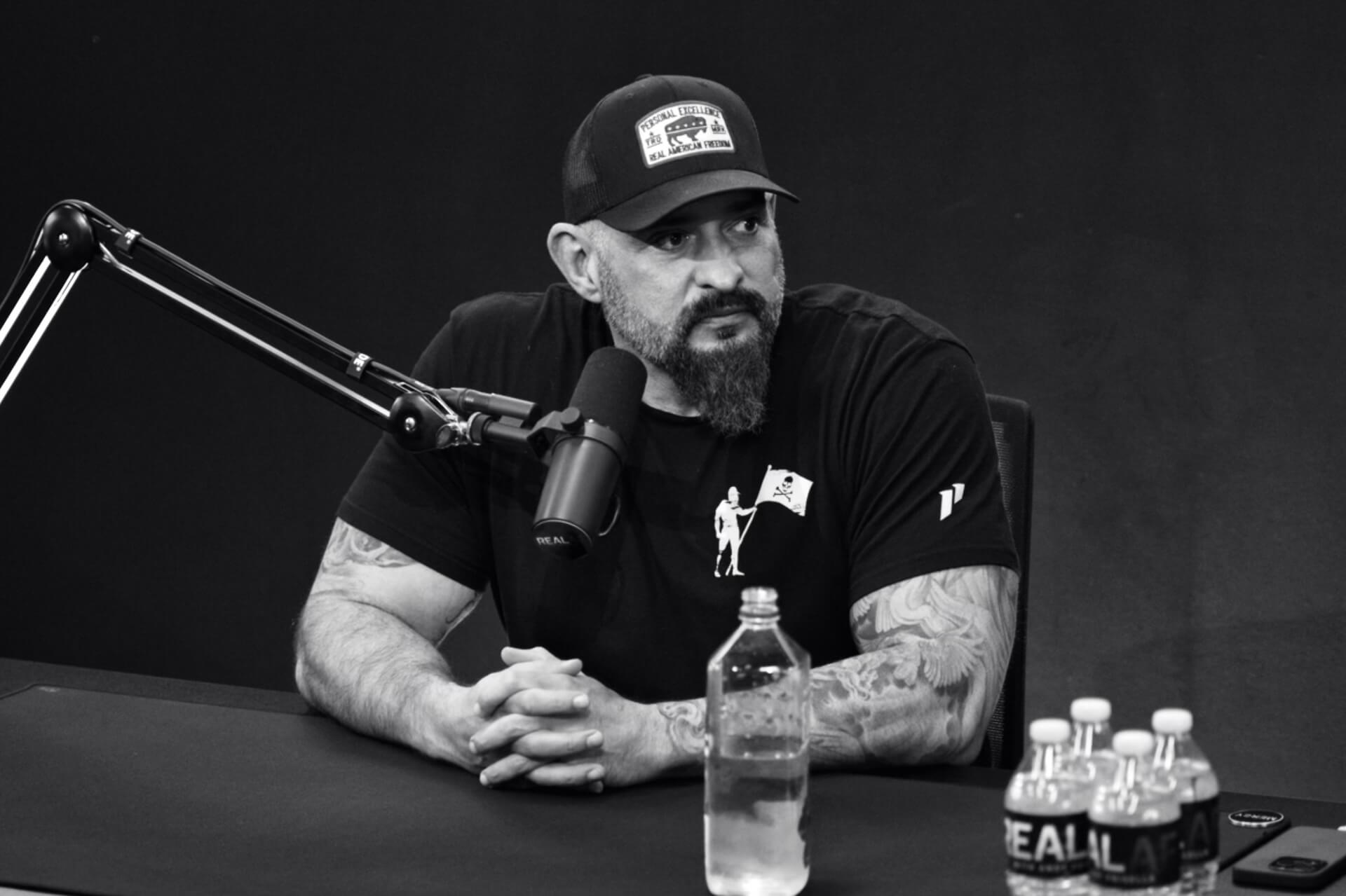 662. Andy & DJ CTI: Trump's "Big Win For America," Federal Court Allow