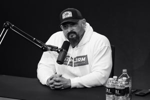 Real AF Podcast | Andy Frisella