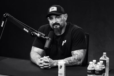 Real AF Podcast | Andy Frisella