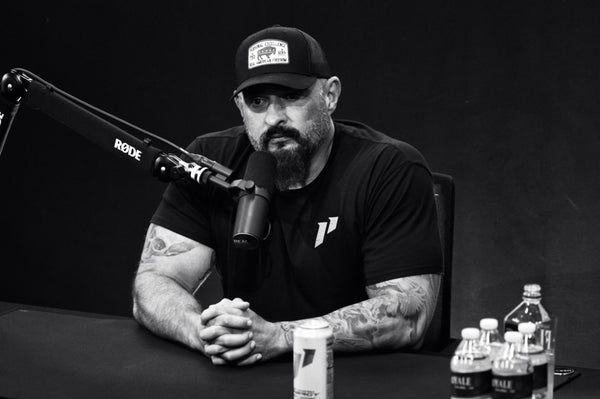 Real AF Podcast | Andy Frisella