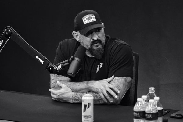 Real AF Podcast | Andy Frisella