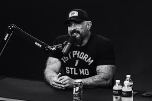 Real AF Podcast | Andy Frisella