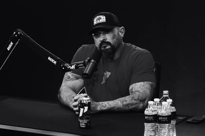 Real AF Podcast | Andy Frisella