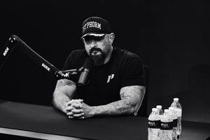 Real AF Podcast | Andy Frisella