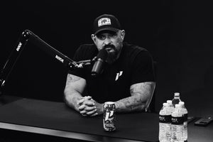Real AF Podcast | Andy Frisella