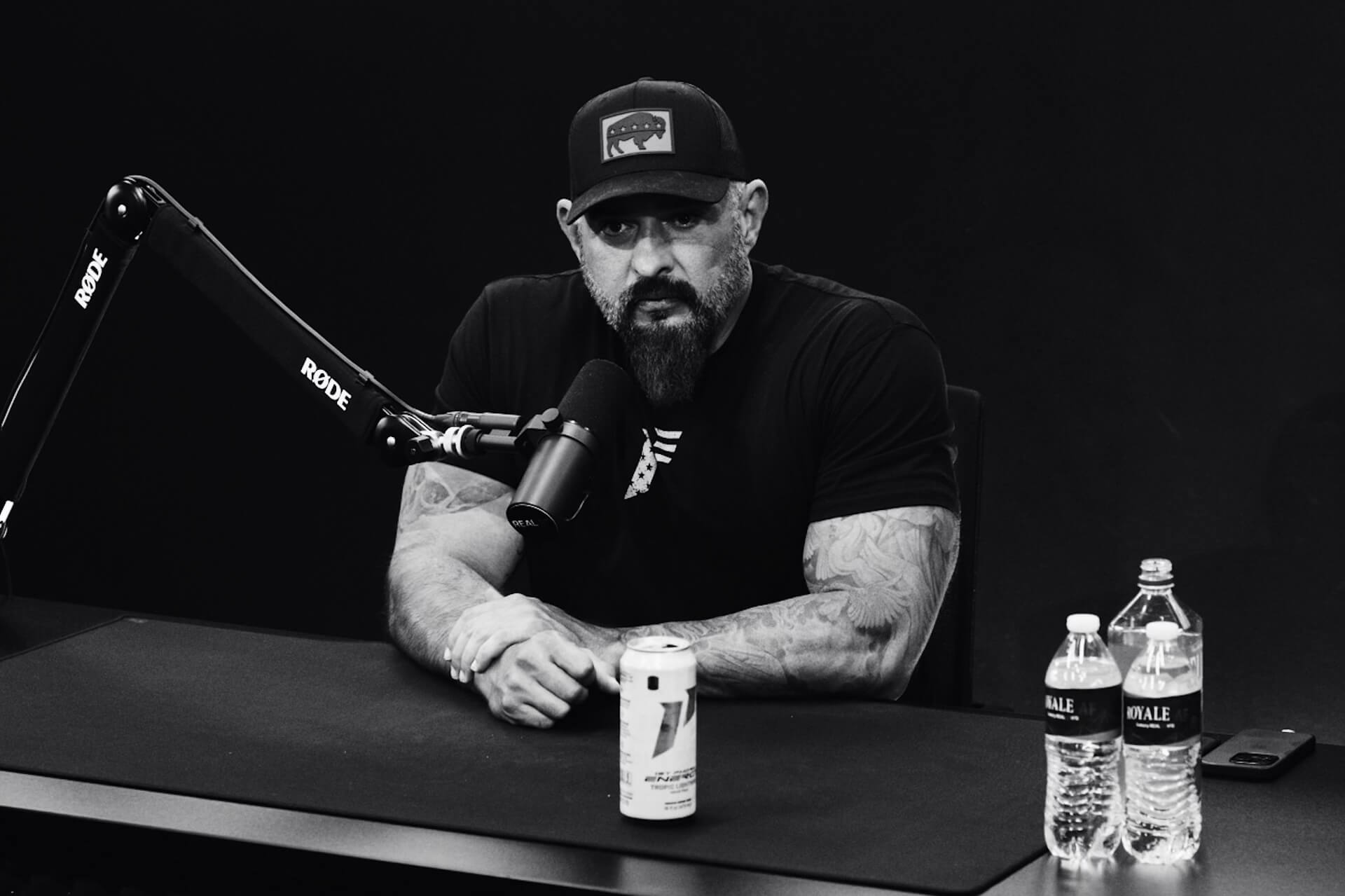 736. Andy & DJ CTI: SCOTUS Affirms Absolute Immunity For Official Acts