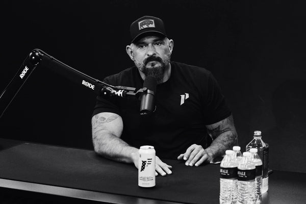 Real AF Podcast | Andy Frisella