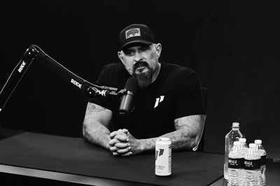 Real AF Podcast | Andy Frisella