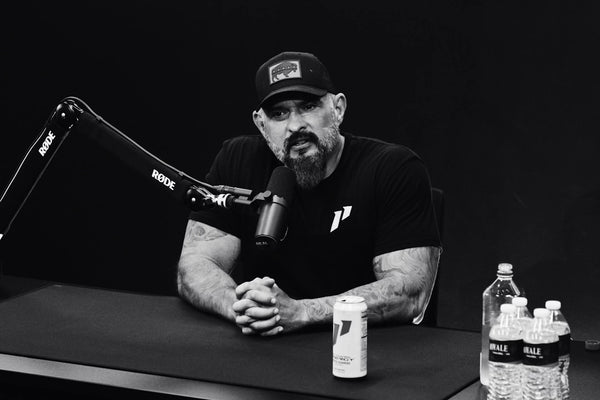 Real AF Podcast | Andy Frisella