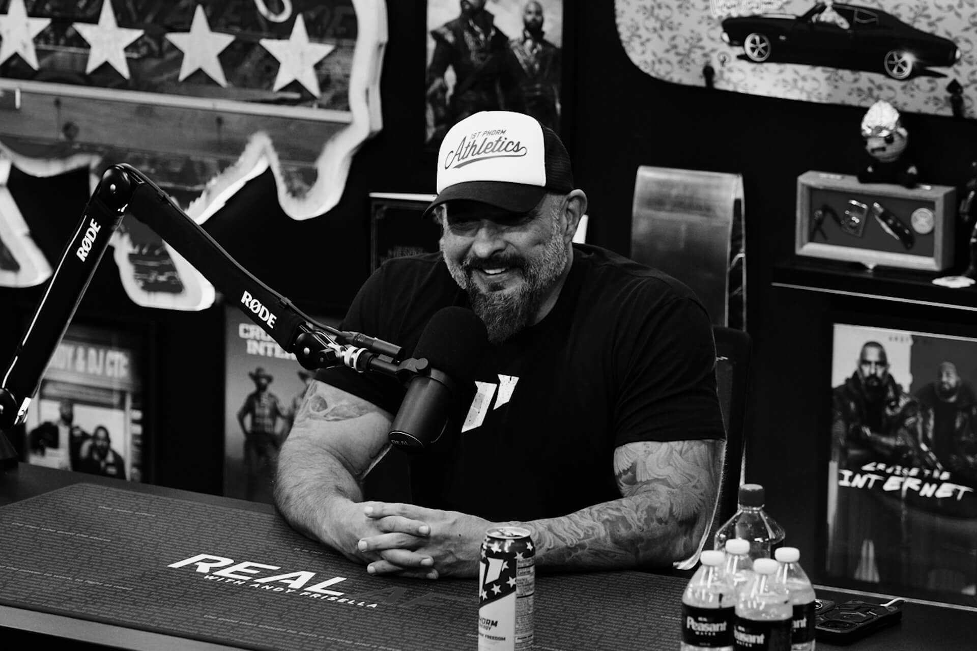 1. Welcome to Reality