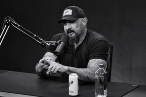 Real AF Podcast | Andy Frisella