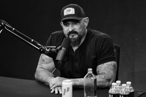 Real AF Podcast | Andy Frisella