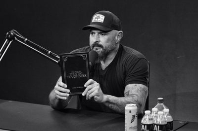 Real AF Podcast | Andy Frisella