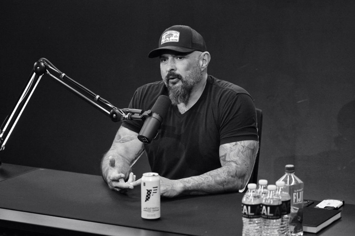9. Real Talk: Letting Go Of The Ego And Looking At The Bigger Picture