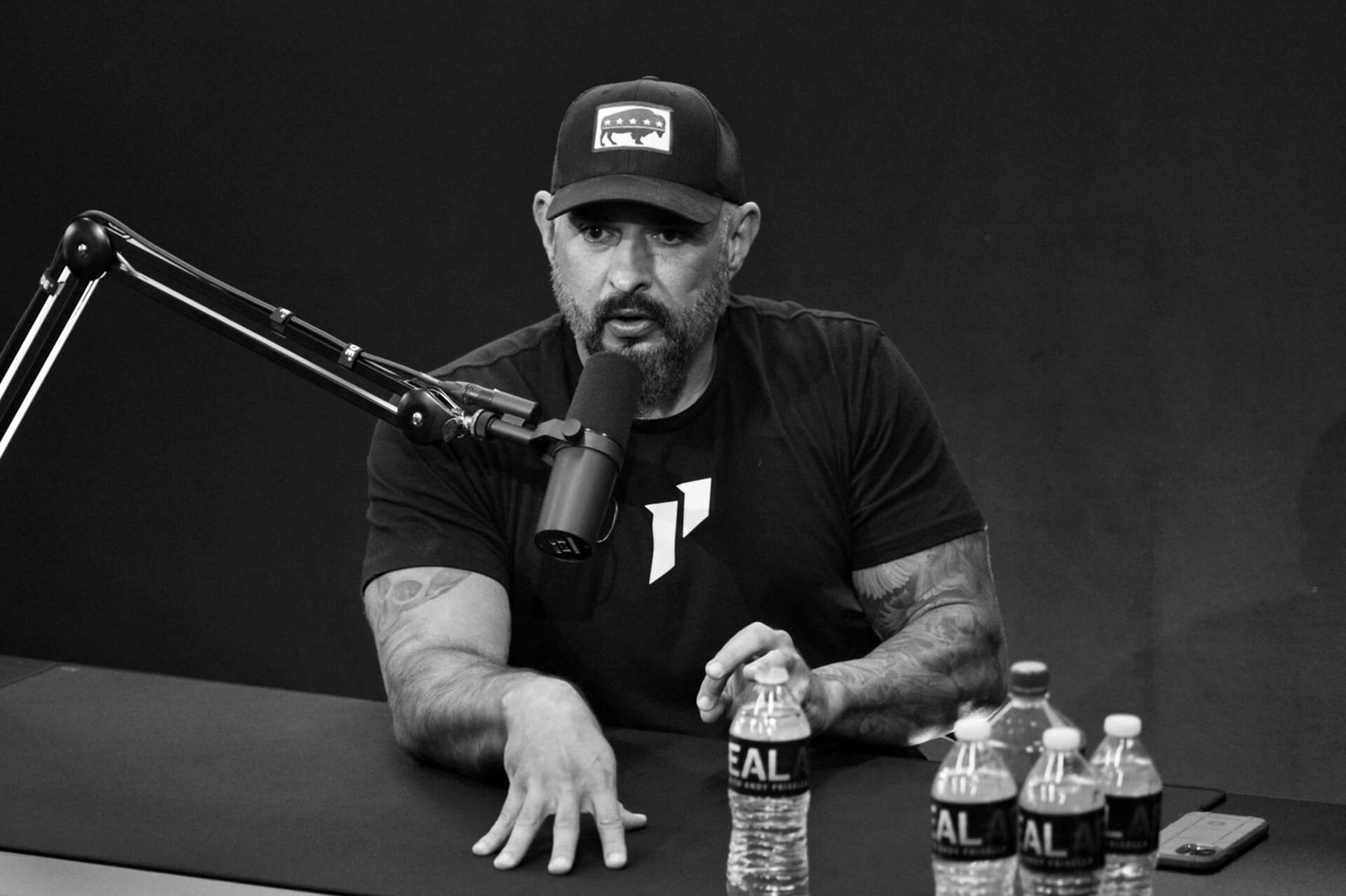 554. Q&AF: Marijuana Politicized, Dealing With Family In 'No Mans Land