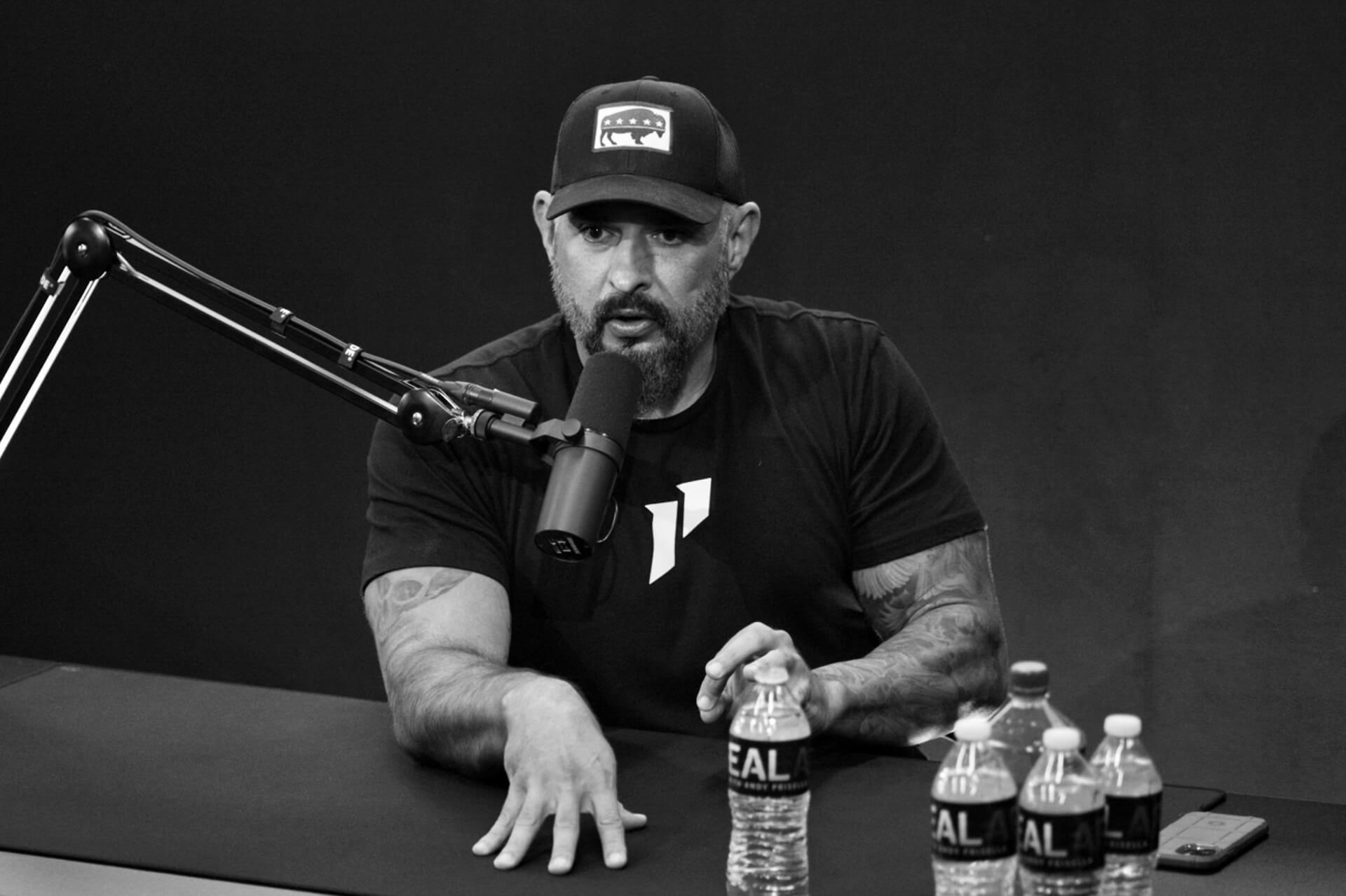 554. Q&AF: Marijuana Politicized, Dealing With Family In 'No Mans Land