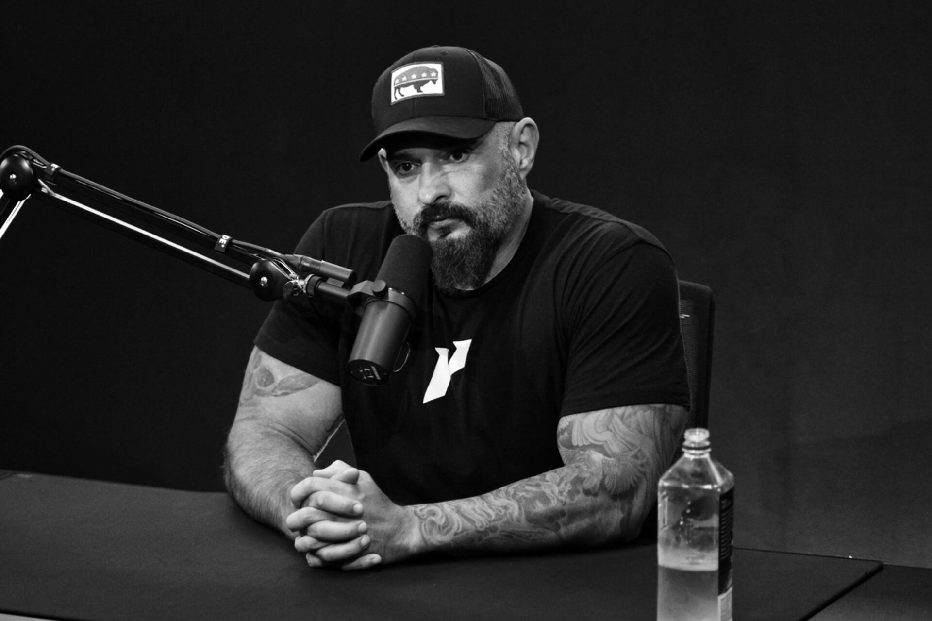 557. Q&AF: Prisons In America, Quieting Your Mind & Quality Product Vs