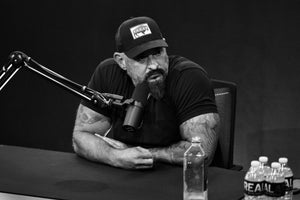 Real AF Podcast | Andy Frisella