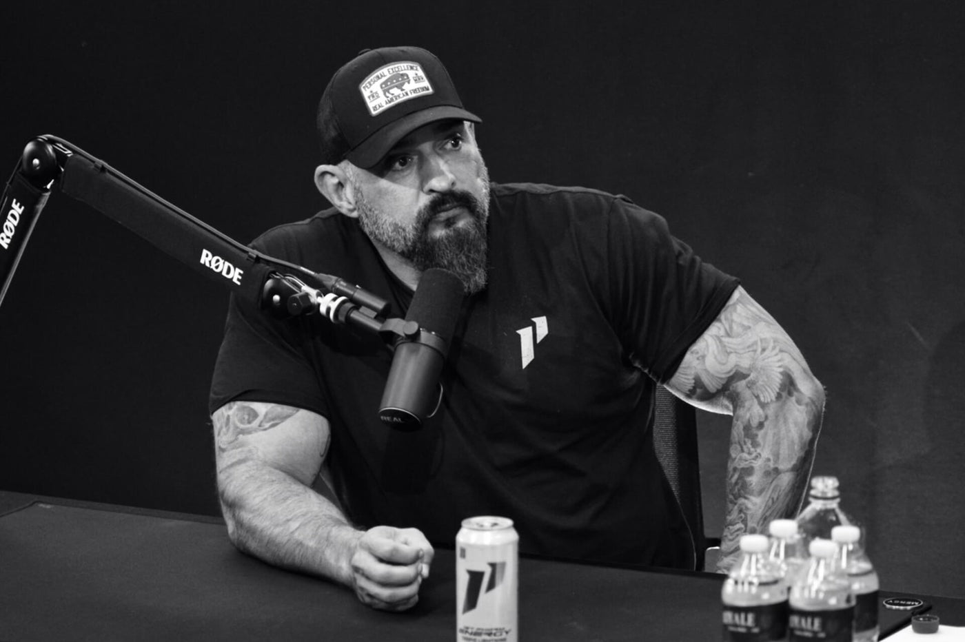 706. Andy & DJ CTI | Andy Frisella