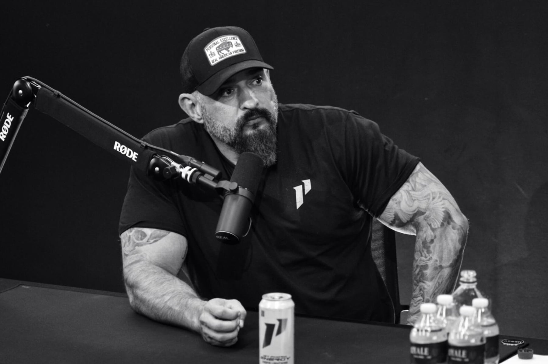 706. Andy & DJ CTI | Andy Frisella